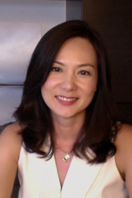 Webinar Speakers & Moderators